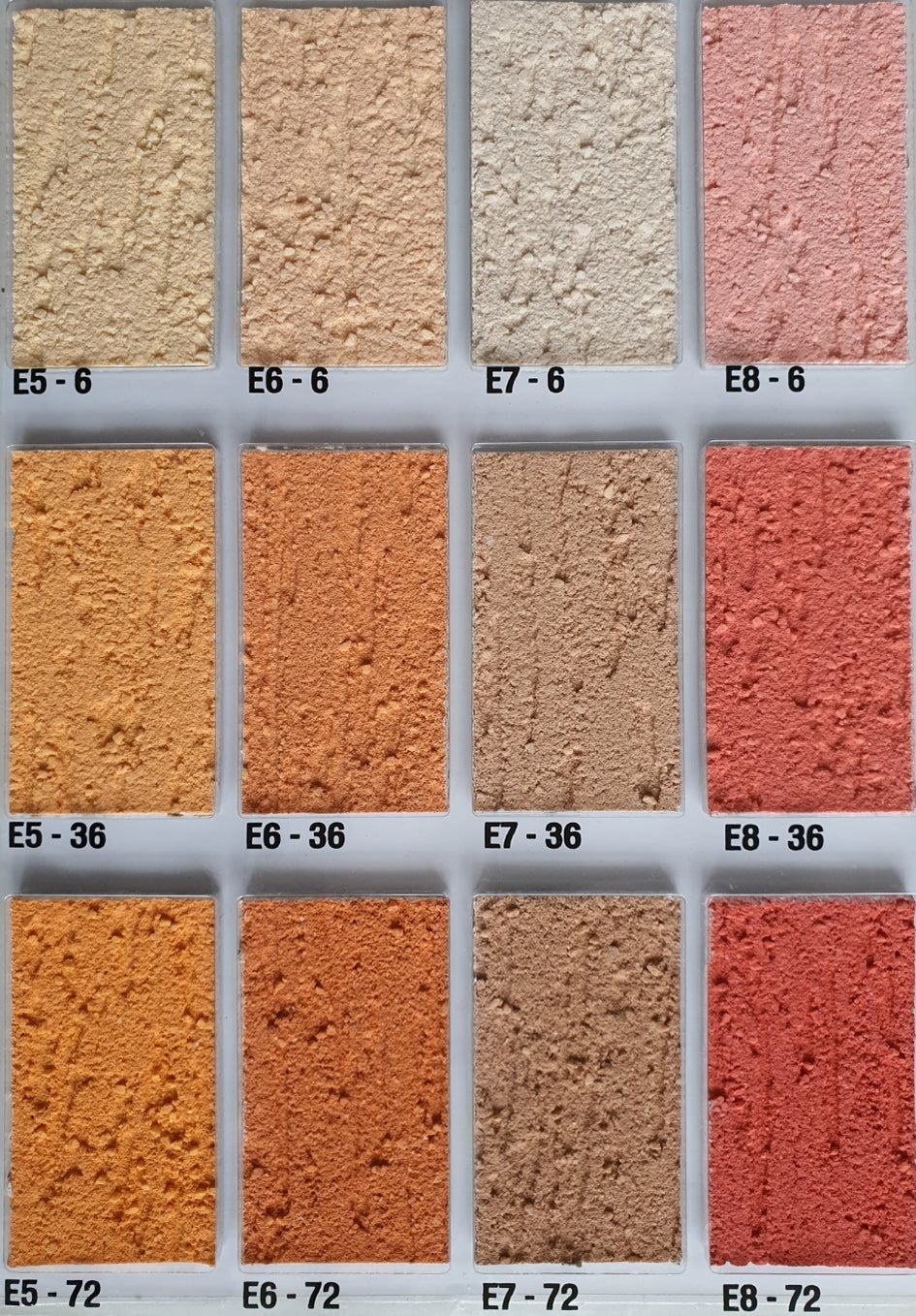 Cumpara DURAZIV Standard cu Silicon - TENCUIALĂ DECORATIVĂ STRUCTURATĂ TDS COD